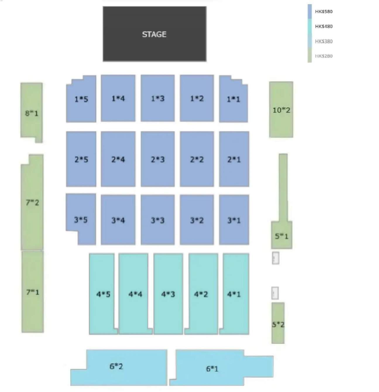 [Klook Exclusive Pre-Sale] Beauty and the Beast in Concert - Klook